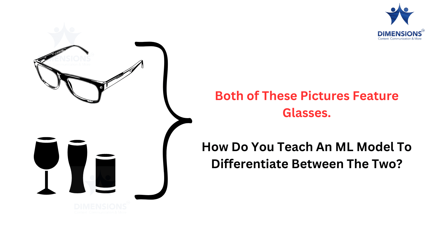 Data Annotation Services - Dimensions Content